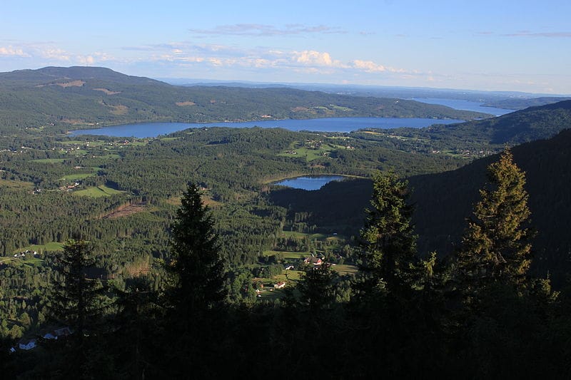 Visit Hurdal